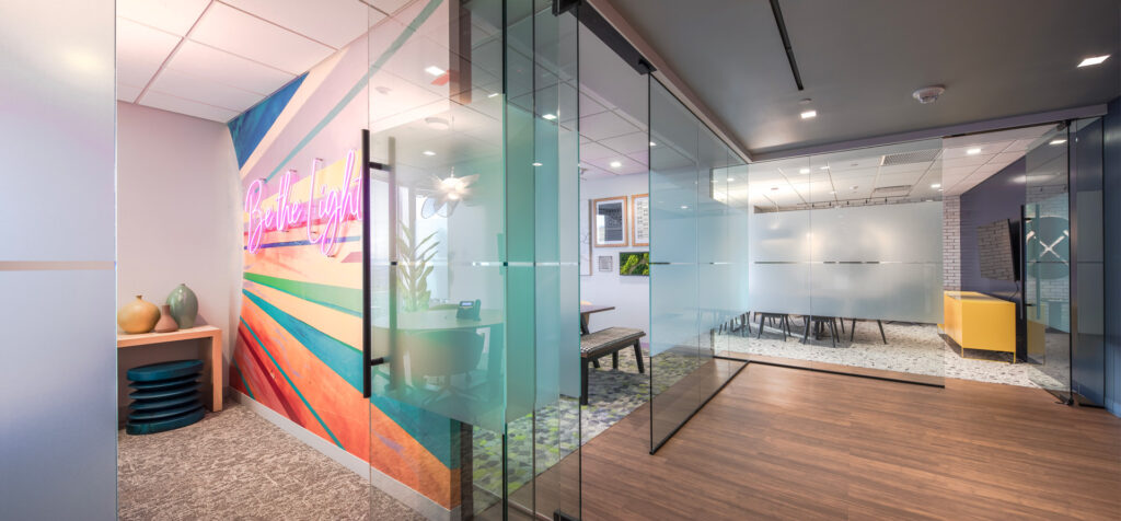 Insight Global - Catalyst Construction Services