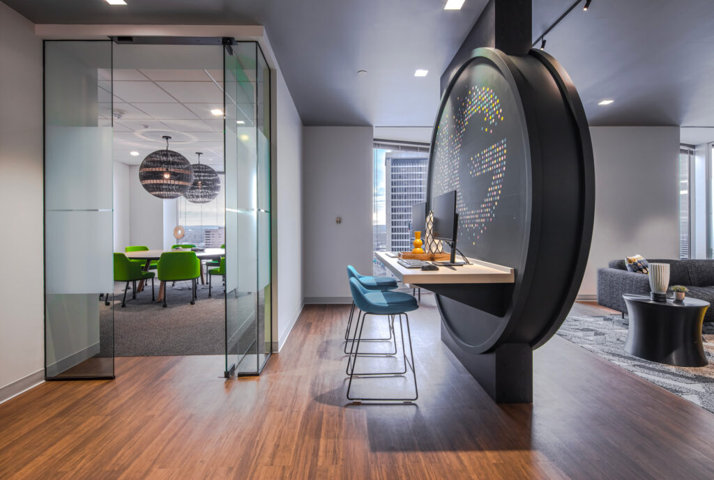 Insight Global - Catalyst Construction Services