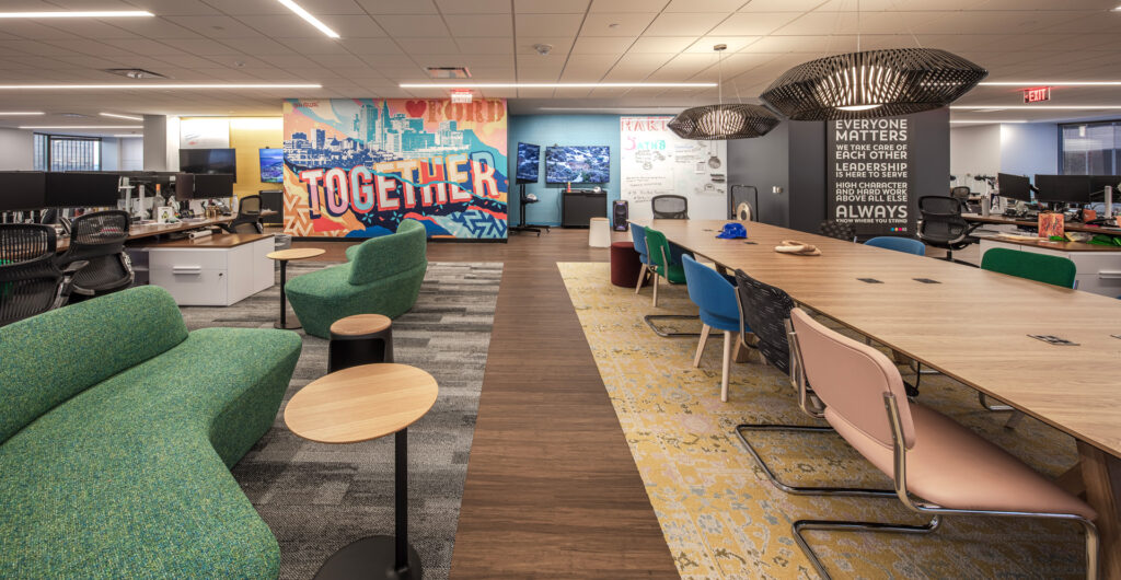 Insight Global - Catalyst Construction Services